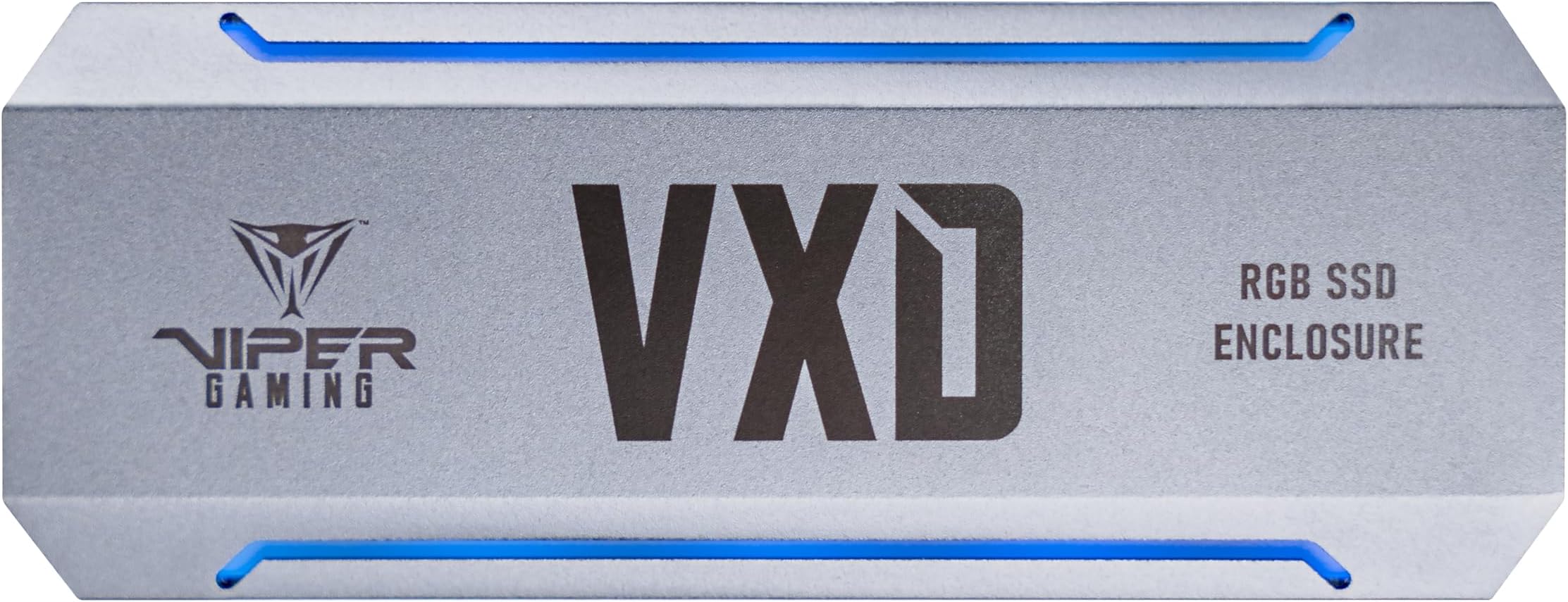 Amazon.com: Patriot Memory VXD M.2 PCIe RGB SSD Enclosure : Electronics