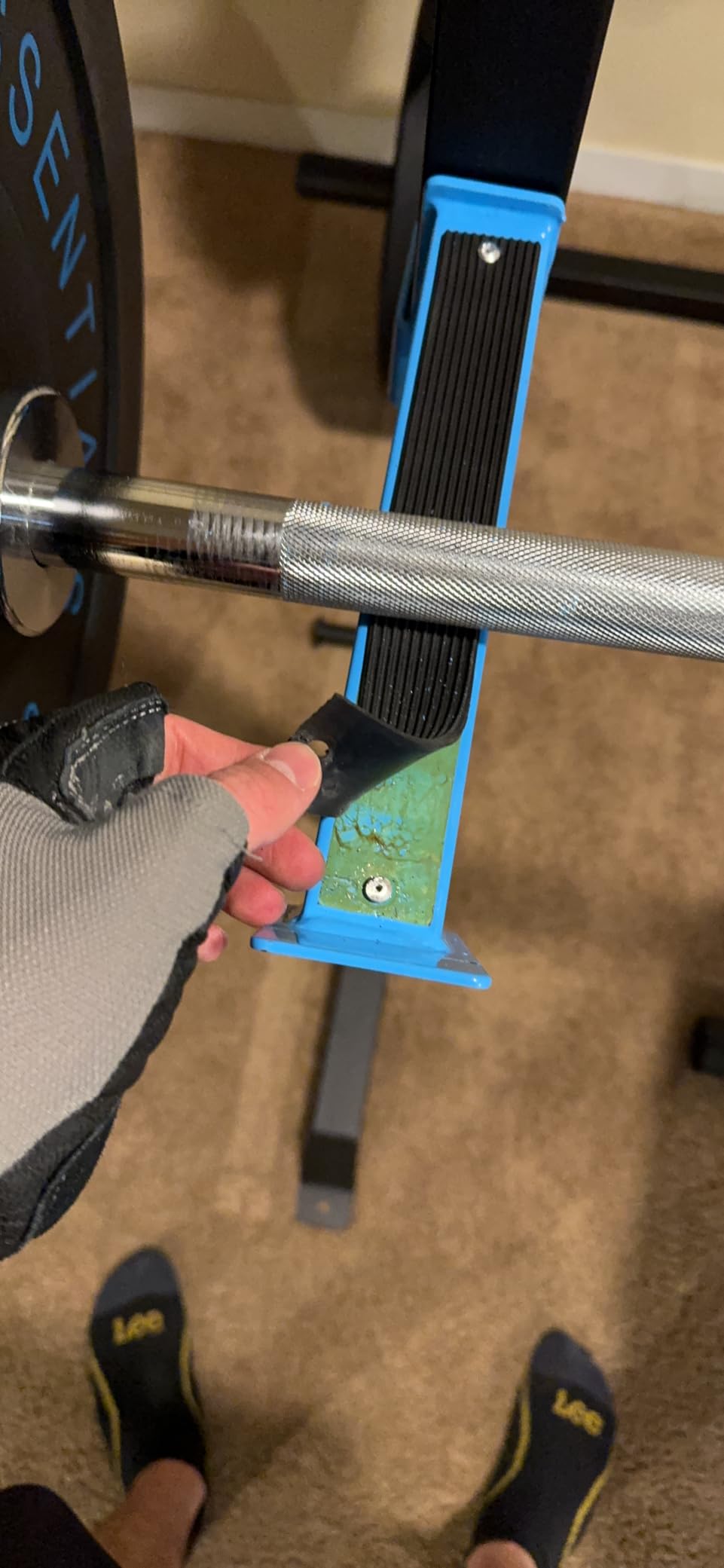 $13/mo - Finance ULTRA FUEGO Power Cage, Multi-Functional Power Rack ...