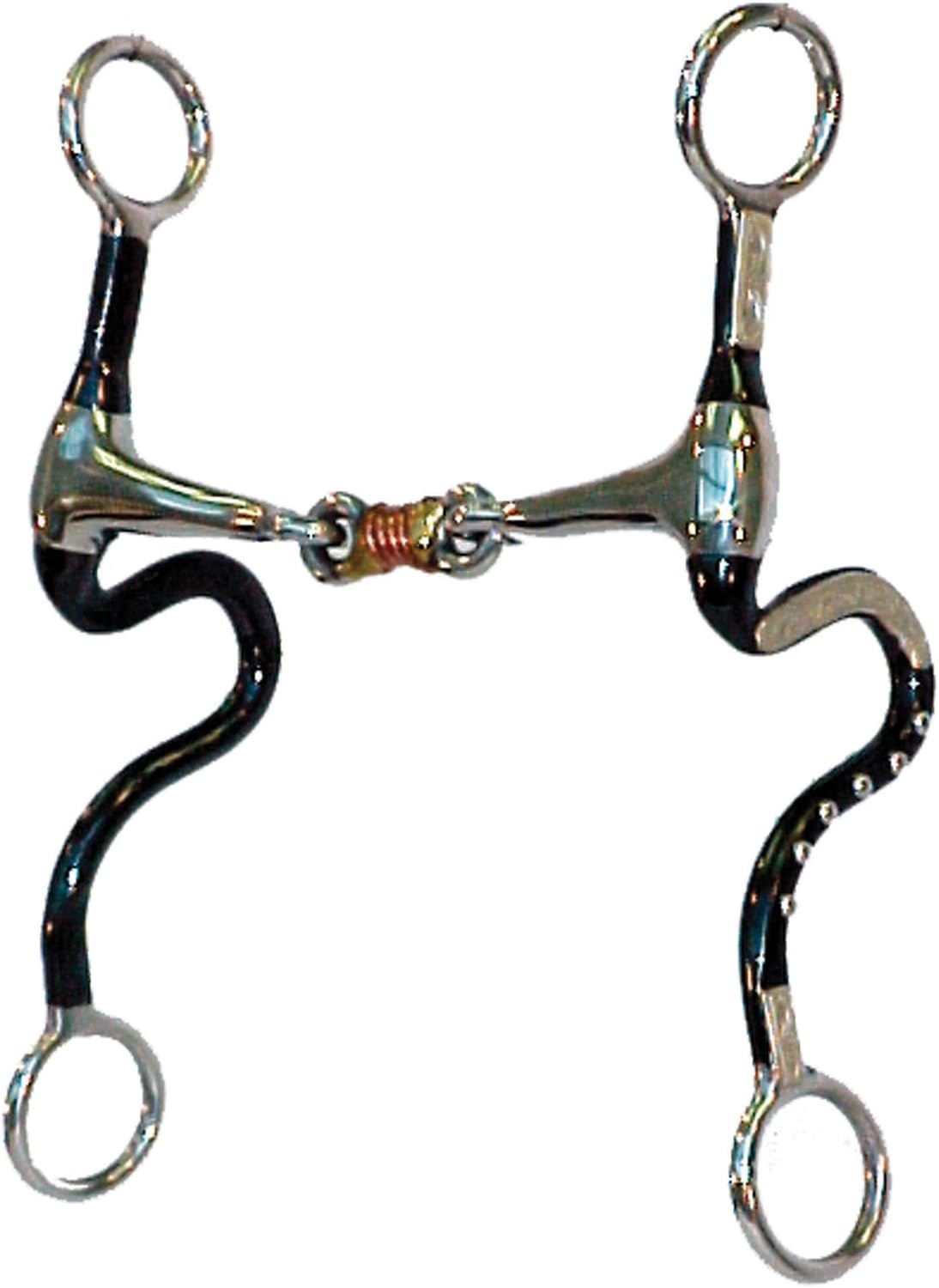 Amazon.com : Metalab S-Shank Dog Bone Bit : Sports & Outdoors