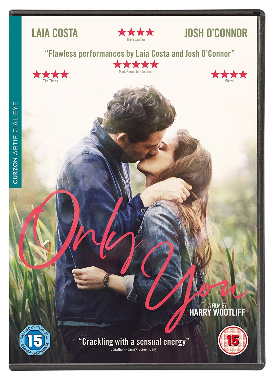 Amazon.com: Only You [DVD] : Movies & TV