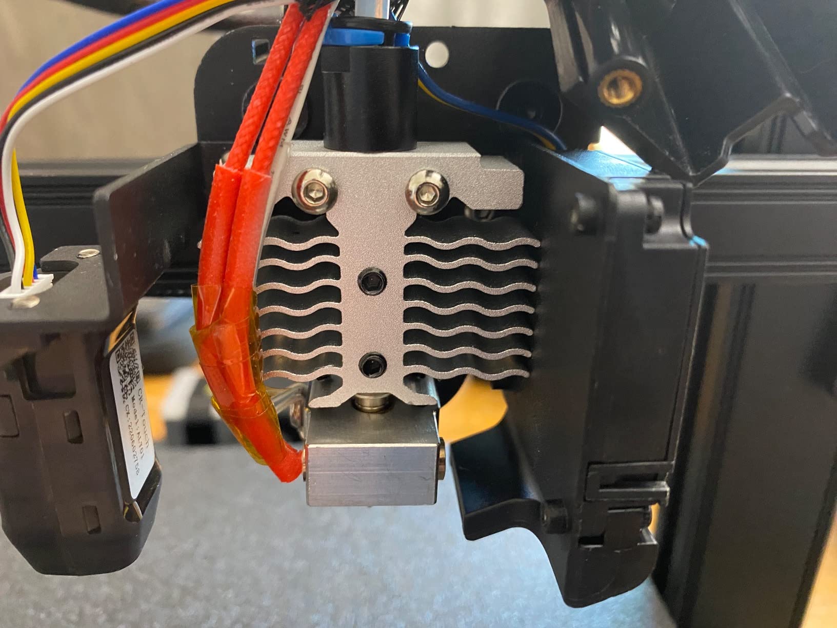$12/mo - Finance Creality All Metal Hotend Kit Pro,Spider High ...