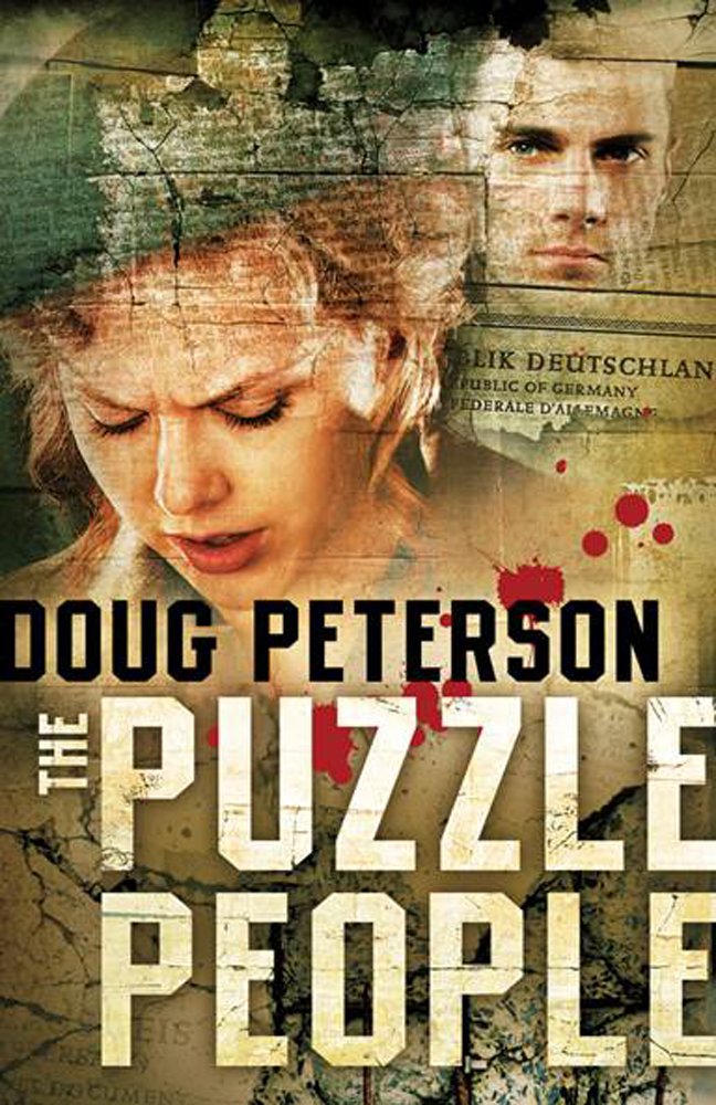 The Puzzle People - Kindle edition by Peterson, Doug. Literature ...
