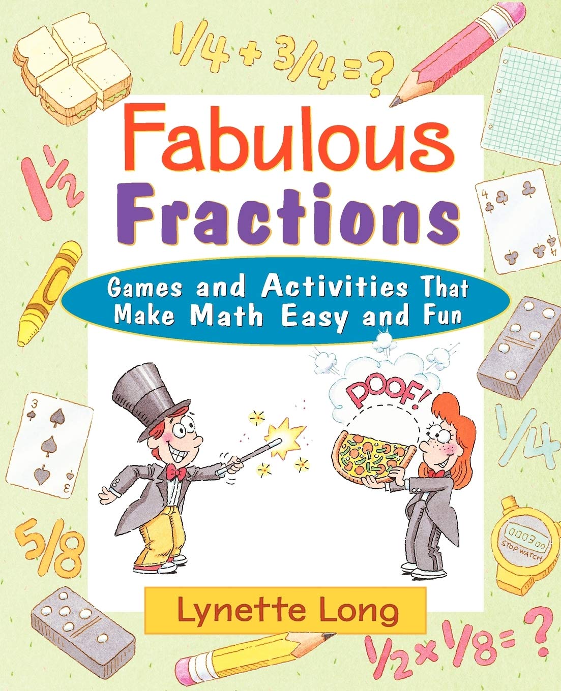 Fraction Splat Cool Math Choosing The Fraction Marked On The Number