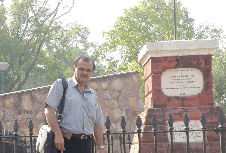 Amazon.in: Uday S. Kulkarni: books, biography, latest update