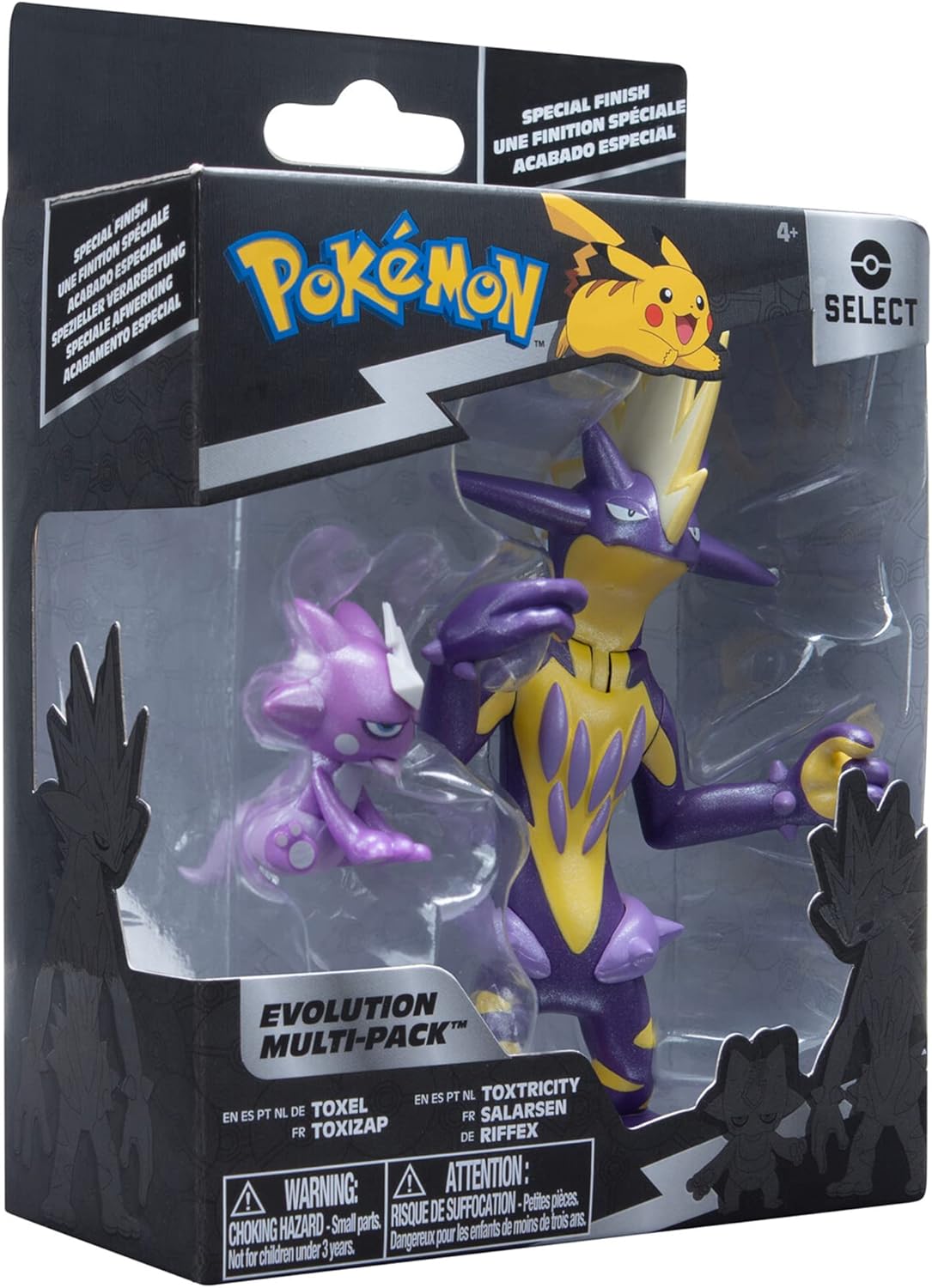 Pokemon Select Evolution 2 Pack - Cubone & Marowak Philippines | Ubuy