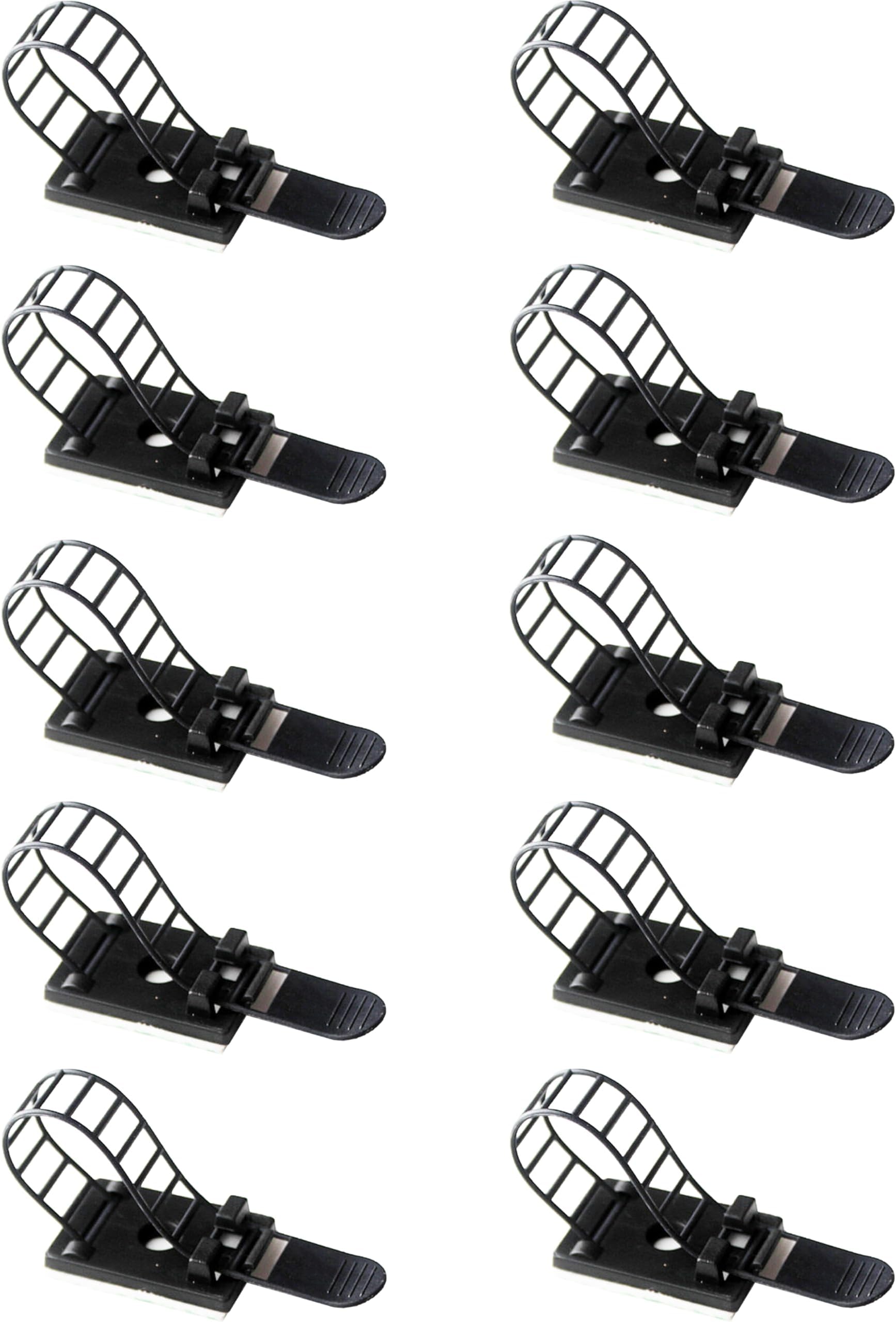 Amazon.com : Lightstrip Holder for Philips Hue Play Gradient Light ...