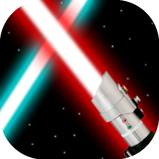 Laser Sword Battle - App on the Amazon Appstore