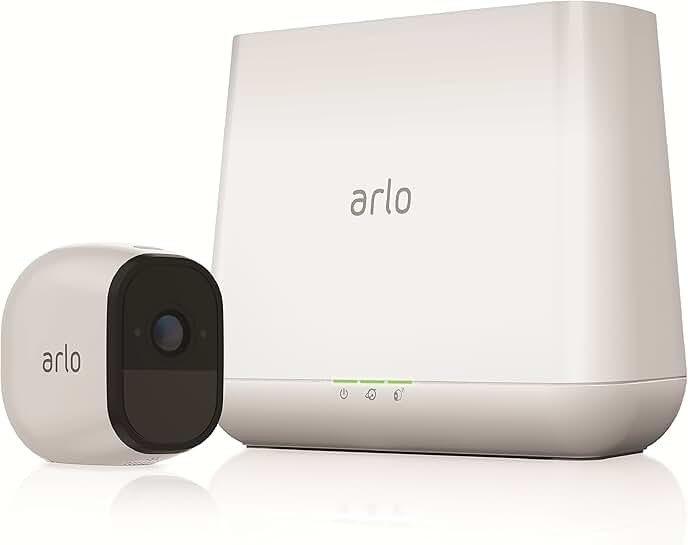 Amazon.co.uk: arlo hub