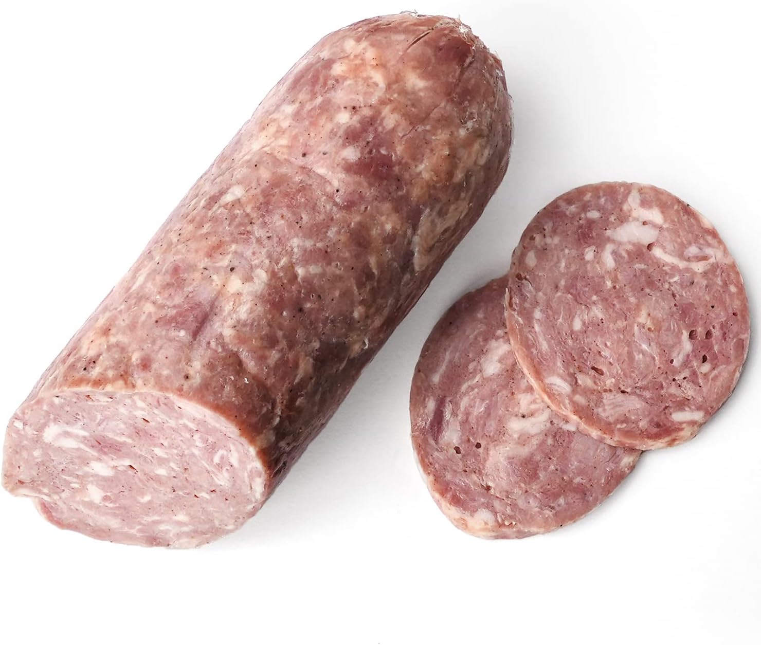 Amazon.com: French Pork Sausages Saucisse de Toulouse Cassoulet - 1 lb ...