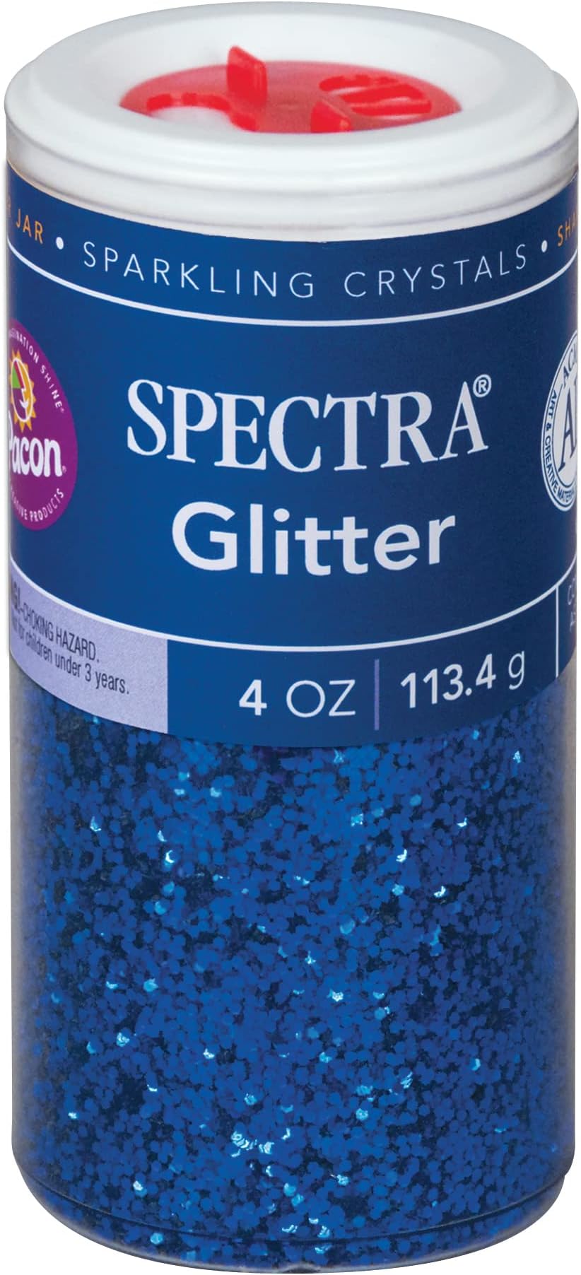 Amazon.com: VViViD Prisma65 Glitter Red Metallic Pigment Powder 15g ...