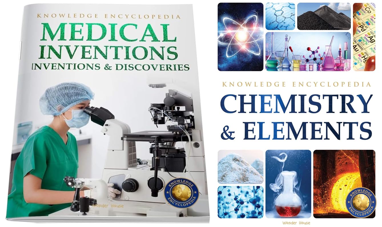 Inventions & Discoveries - Medical Inventions: Knowledge Encyclopedia ...