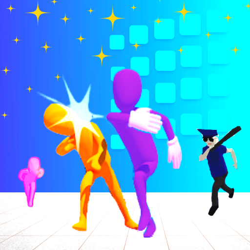 Slap and Run Game - App on Amazon Appstore
