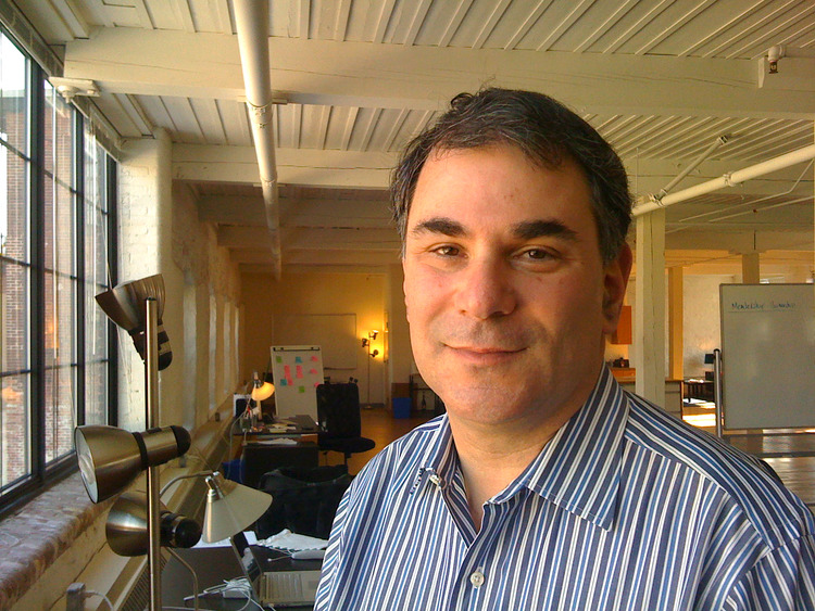 Amazon.com: Saul Kaplan: books, biography, latest update