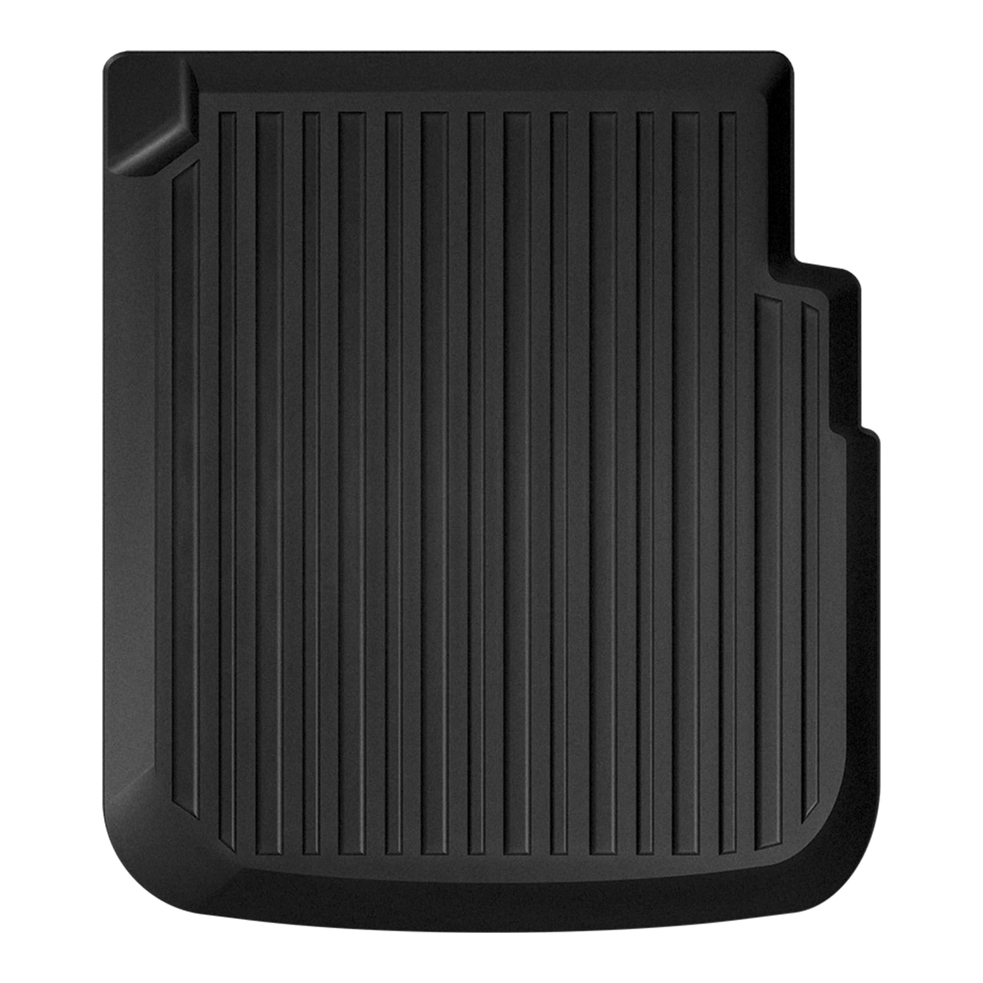 Amazon.com: Premium Cargo Liner for Audi A7 S7 RS7 2012-2018 - 100% ...