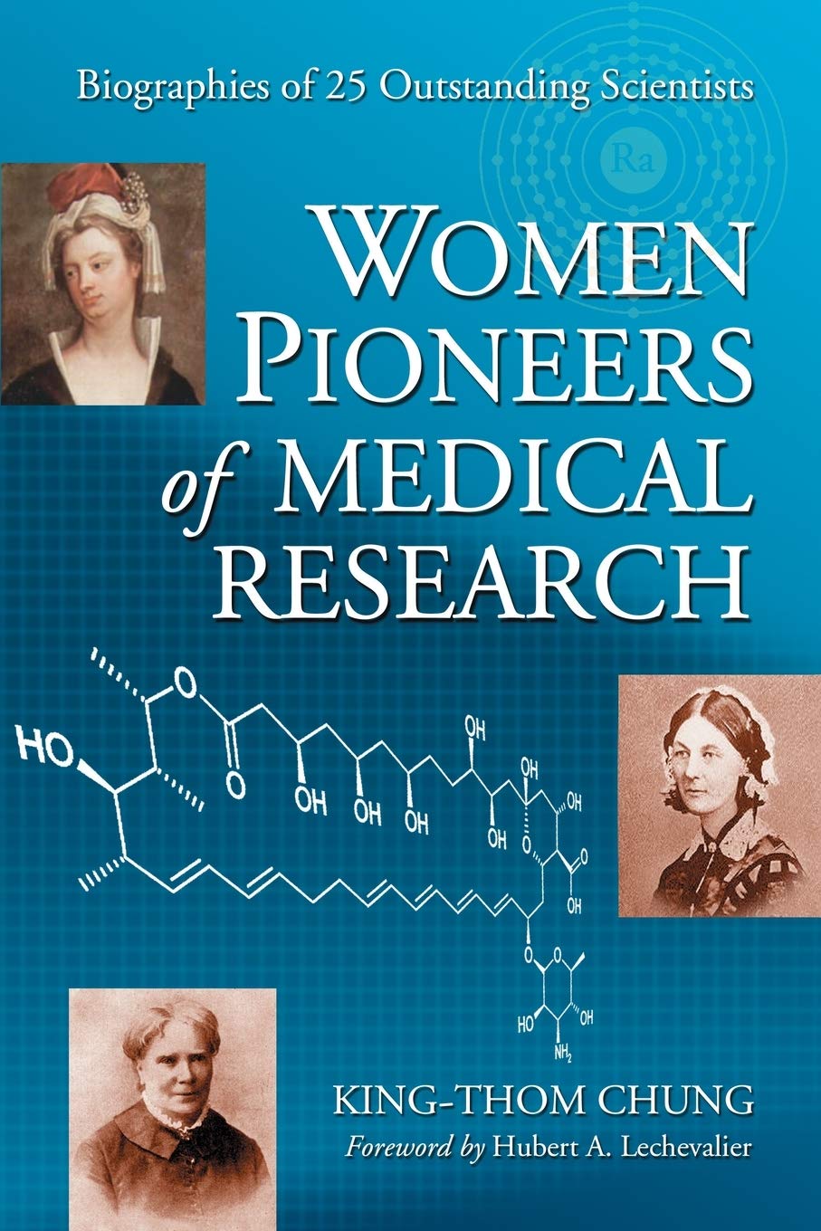 Amazon.com: Women Pioneers of Medical Research: Biographies of 25 ...