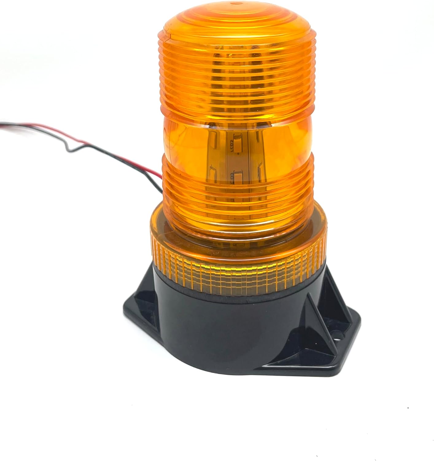 Amazon.com: 36LED Amber Multi-Function LED Beacon Light Forklift Strobe ...