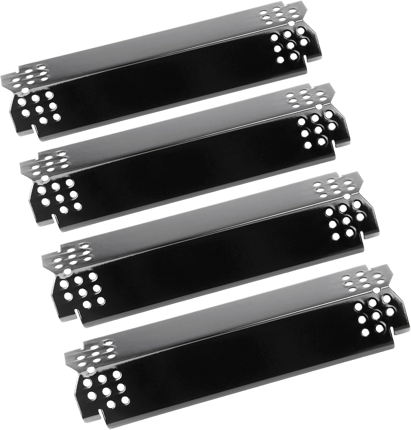 Amazon.com : Barbqtime Grill Heat Plates Replacement Parts for Nexgrill ...