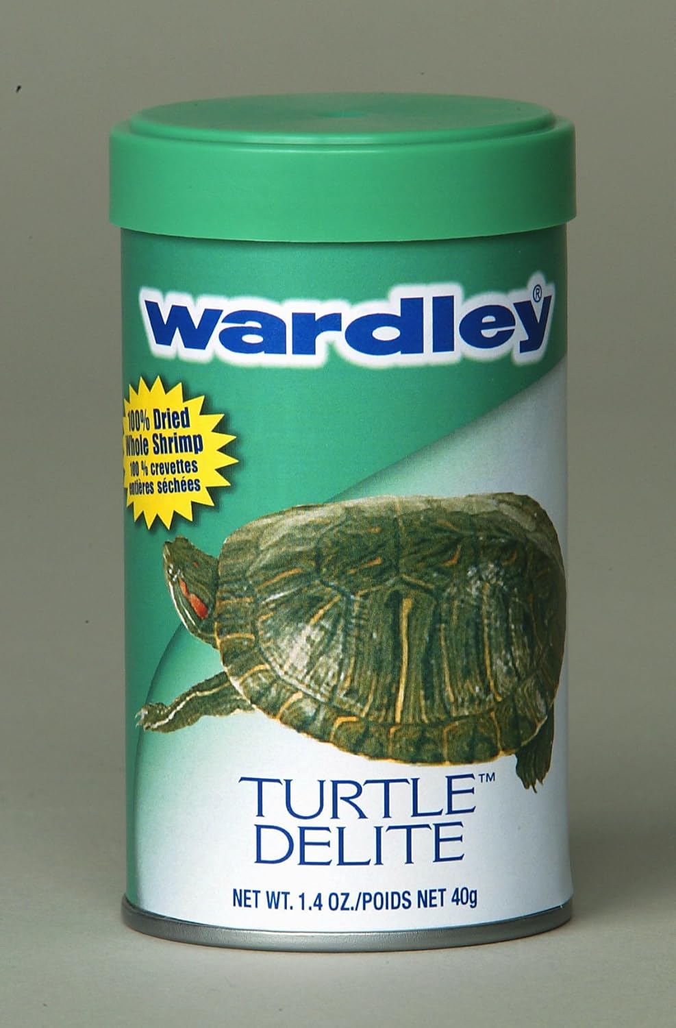Amazon.com : Wardley Turtle Delite : Reptile Houses : Pet Supplies