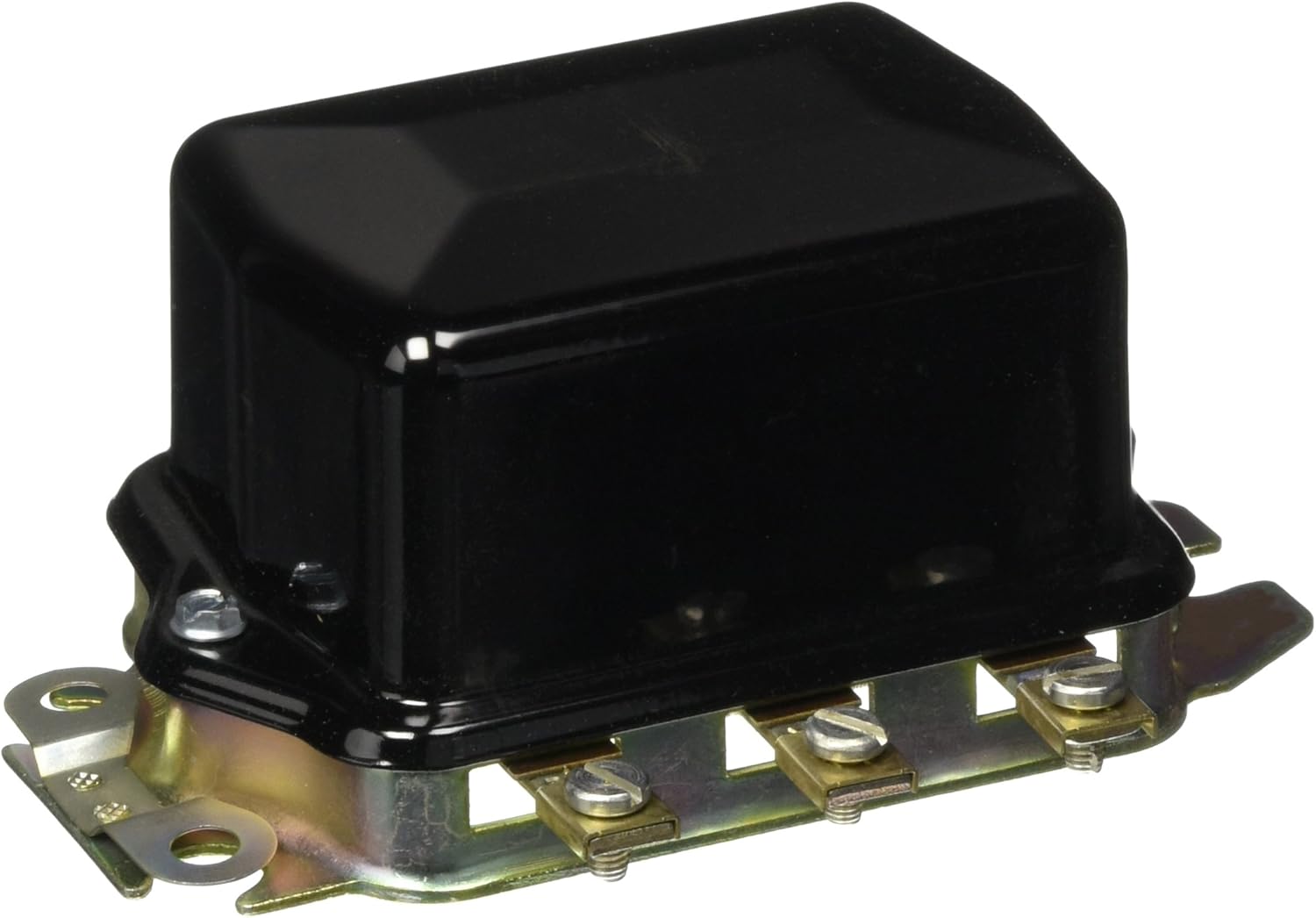 Amazon.com: Standard Motor Products VR22 Voltage Regulator : Automotive