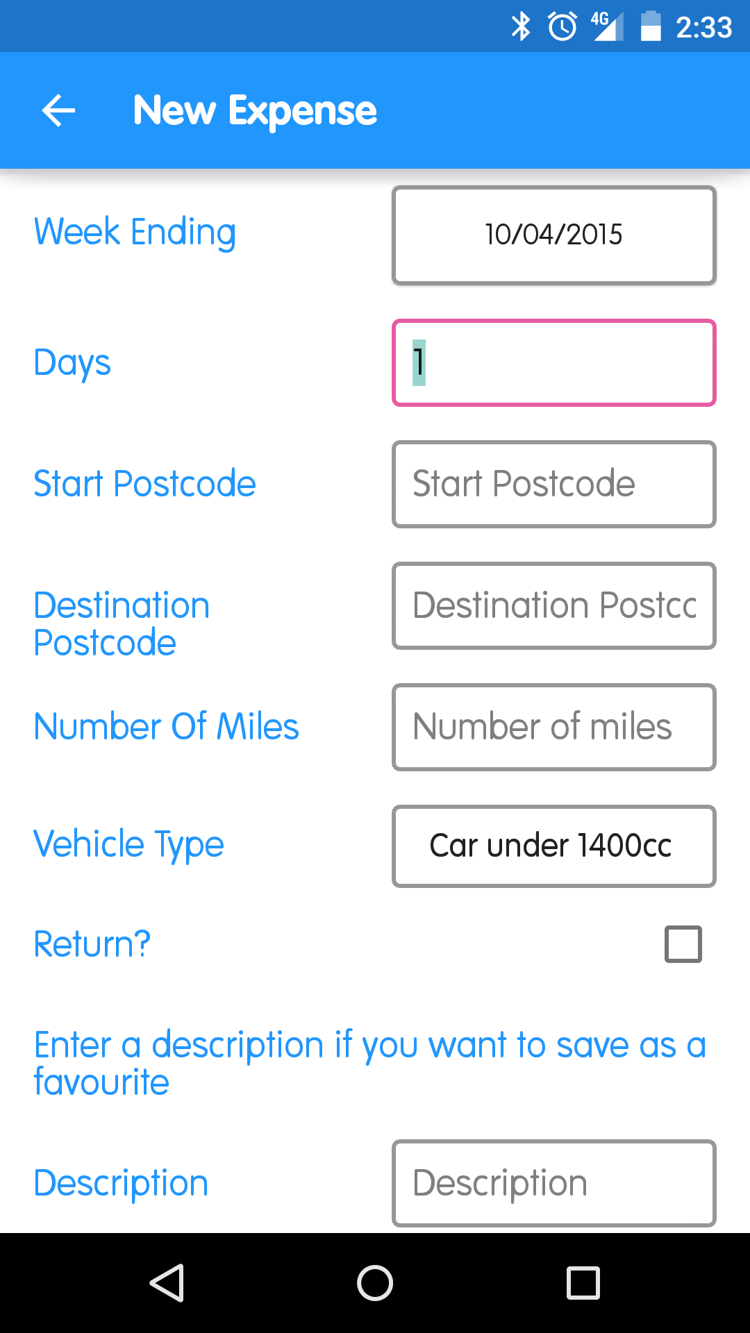 PayStream - App on Amazon Appstore