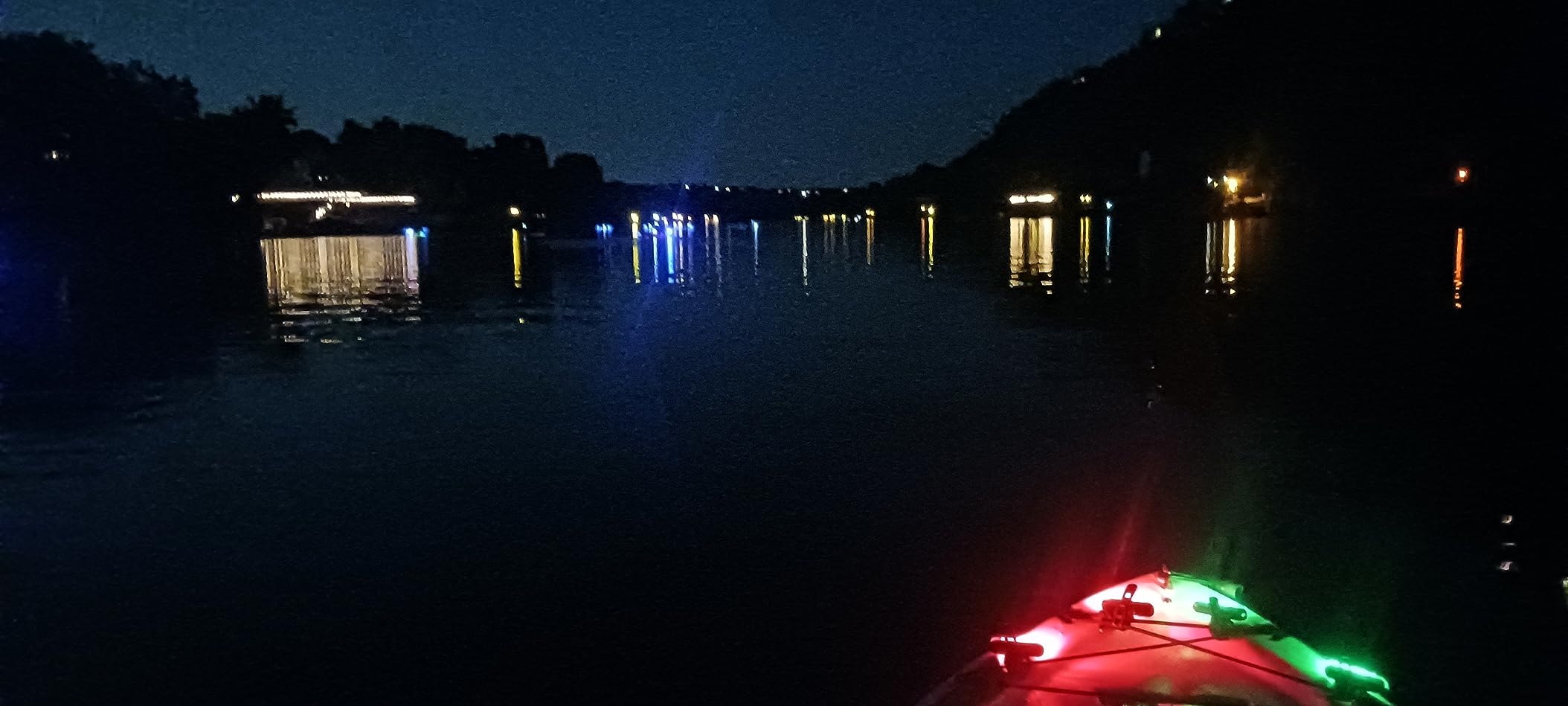 $5/mo - Finance Treela 12 Pieces Battery Boat Navigation Lights Battery ...
