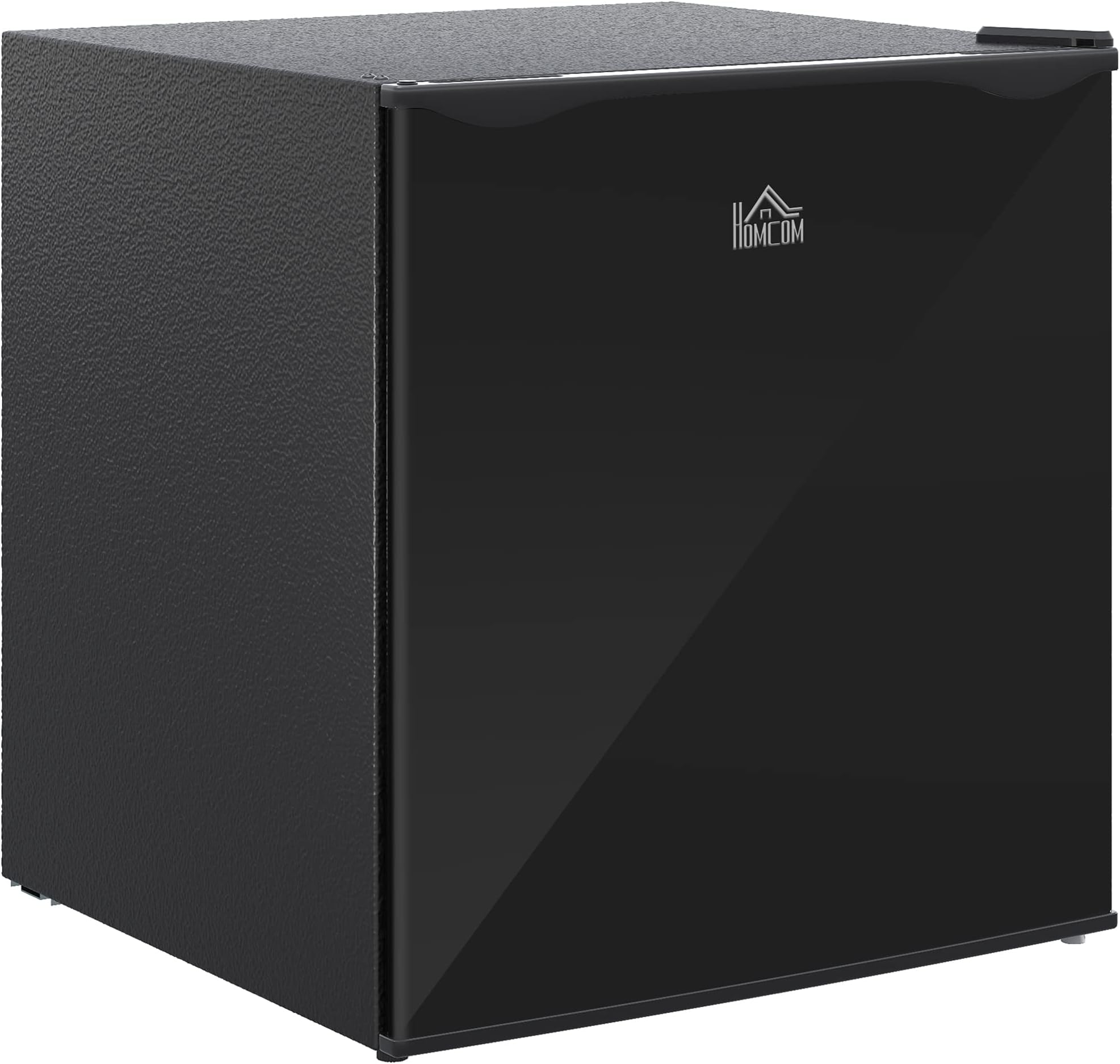 Amazon.com: HOMCOM Mini Freezer Countertop, 1.1 Cu.Ft Compact Upright ...