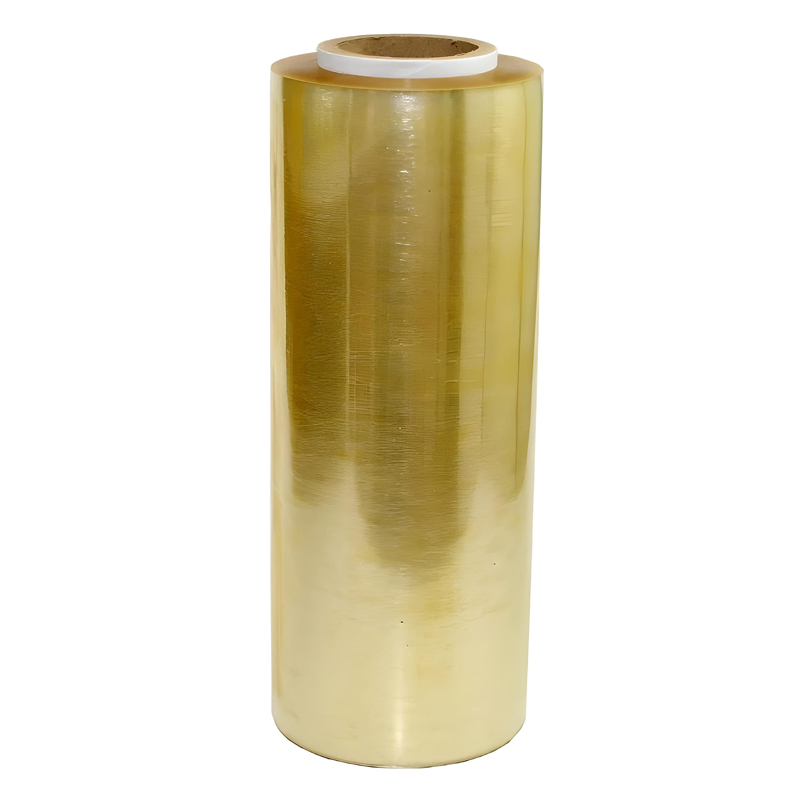 Rolo Bobina Plástico Filme PVC 40cm X 700 Metros | Amazon.com.br