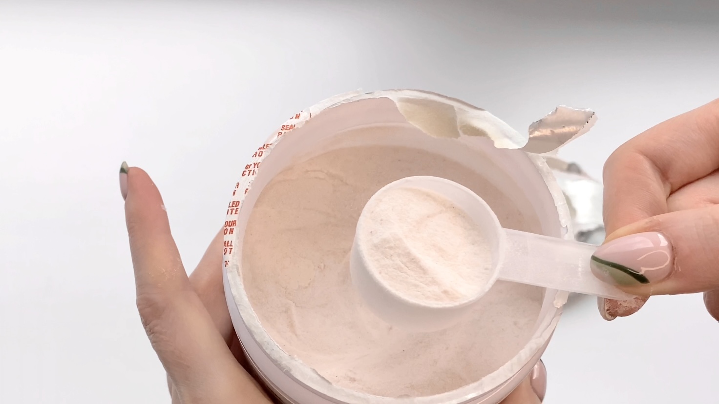 Watch Fiber Full Of Health Benefits | Silver Fern on Amazon Live