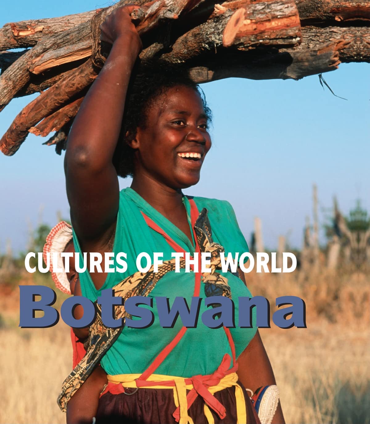 Amazon | Botswana (Cultures of the World) | Levert, Suzanne | Customs ...