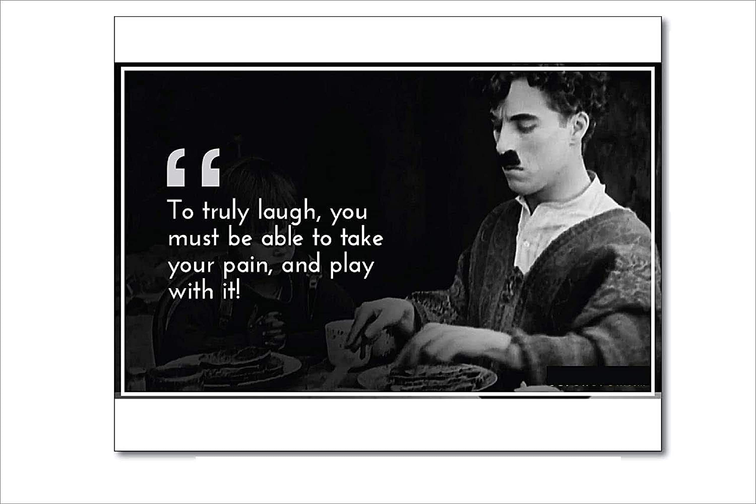 Charlie Chaplin Sad Quotes 5 Amazing Facts About Charlie Chaplin You