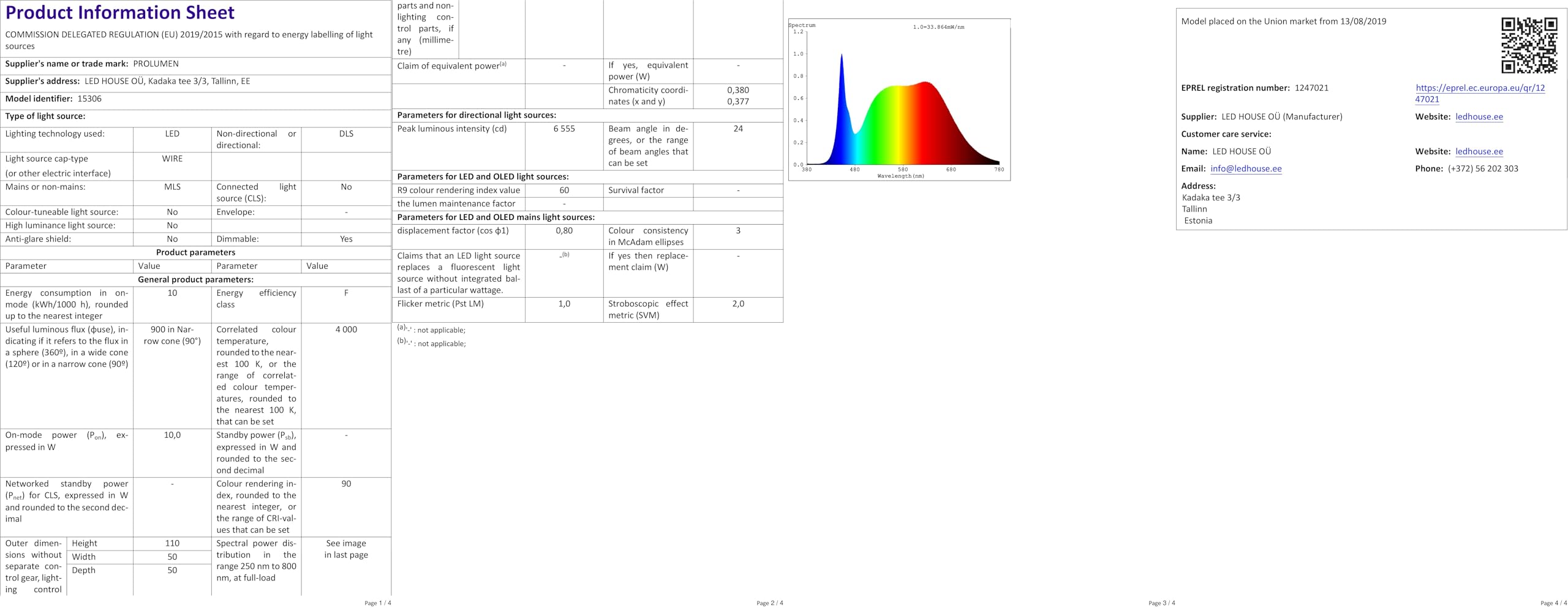 Kuando Busylight Omega – USB Status Light for Office & Home Working ...