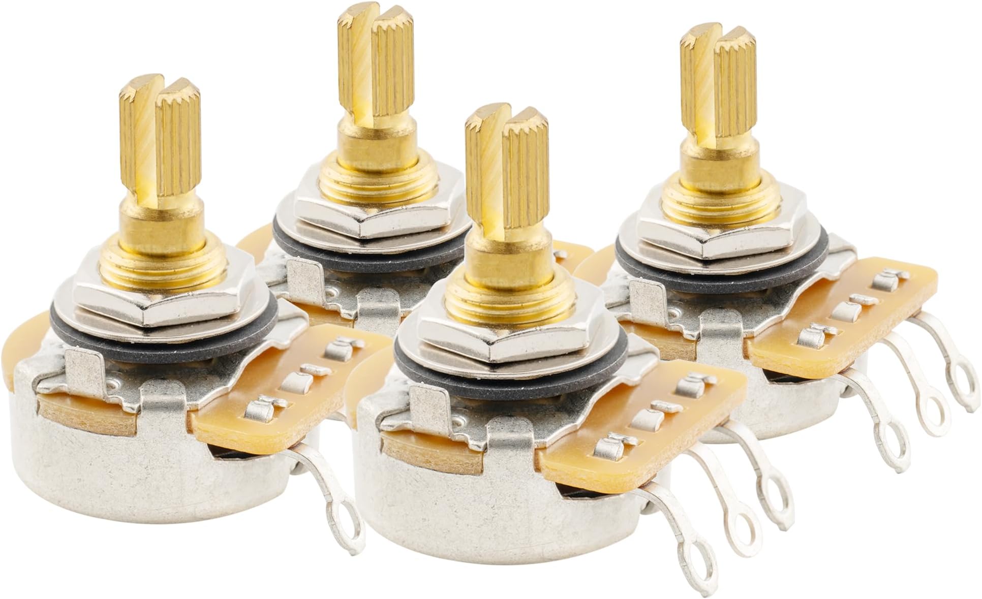 Amazon.com: CTS No-Load 500K Tone Pot : Tools & Home Improvement