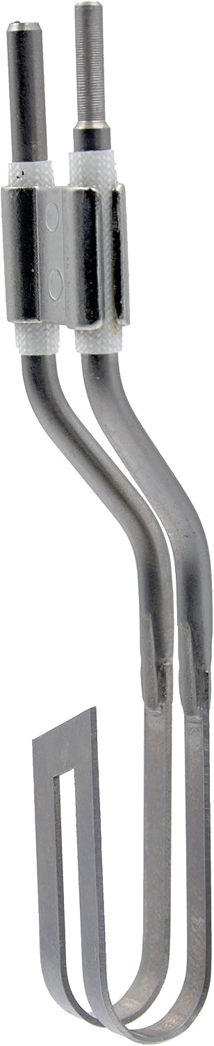 Amazon.com: Hercules Post-Mount Blades – Fits the Hercules SC-190, SC ...