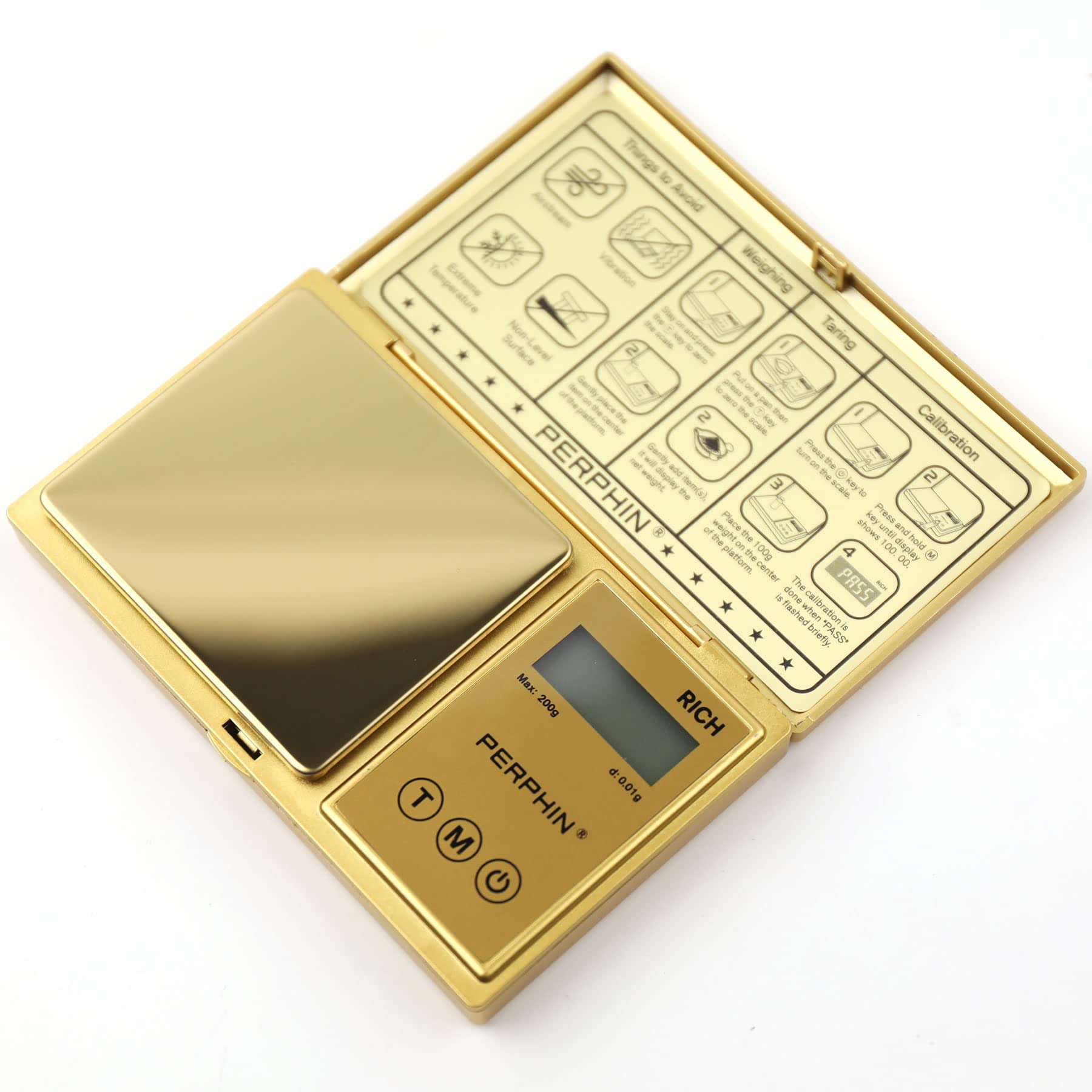 Buy Gram Scale With Smell Proof Case 200g X 0 01g Titanium Gold Plated buy-gram-scale-with-smell-proof-case-200g-x-0-01g-titanium-gold-plated
