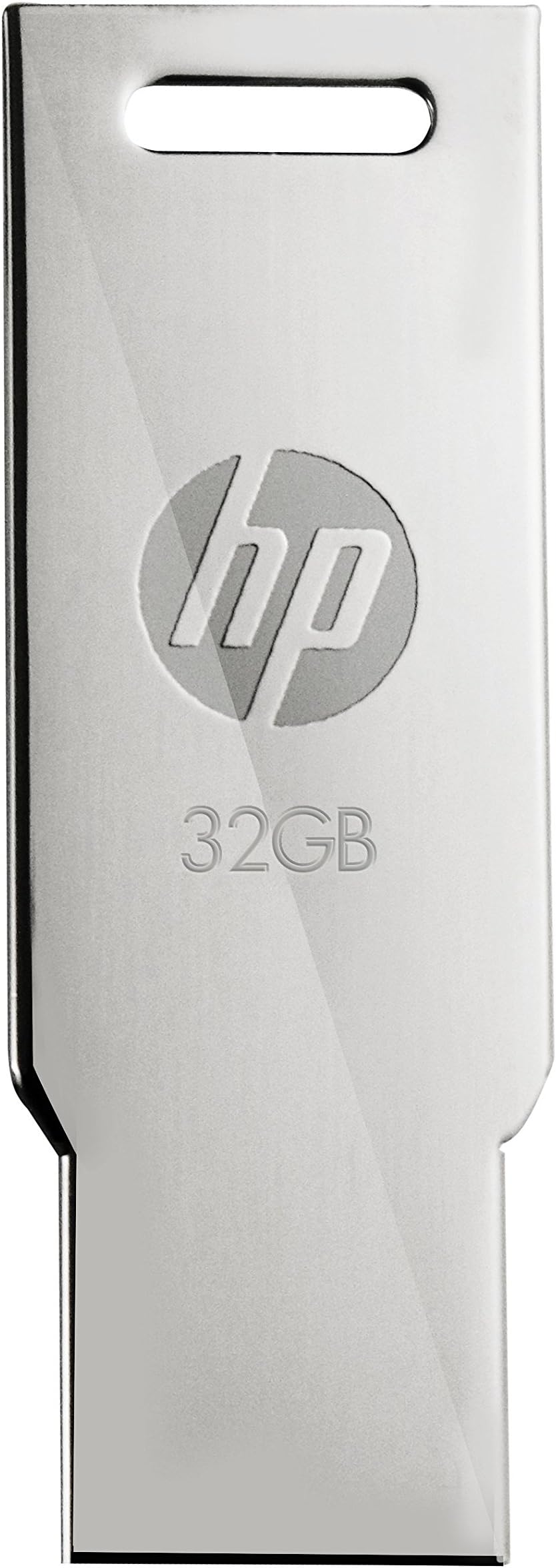 HP v222w 16GB USB 2.0 Pen Drive (Silver) : Amazon.in: Electronics