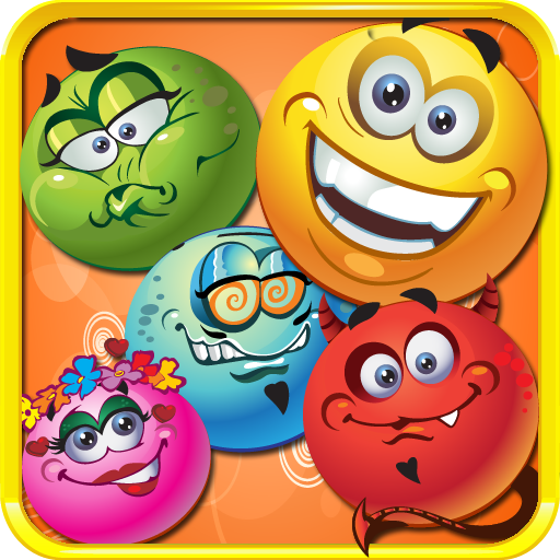Smiley Jewels - App on Amazon Appstore