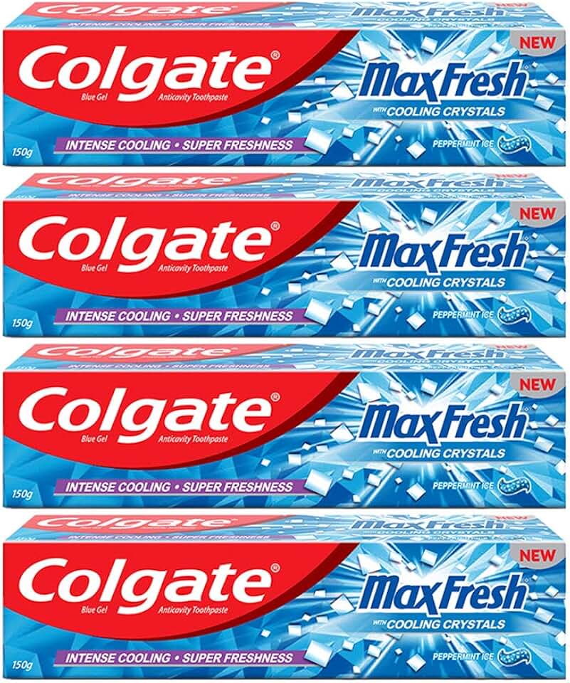 Amazon.in: colgate toothpaste