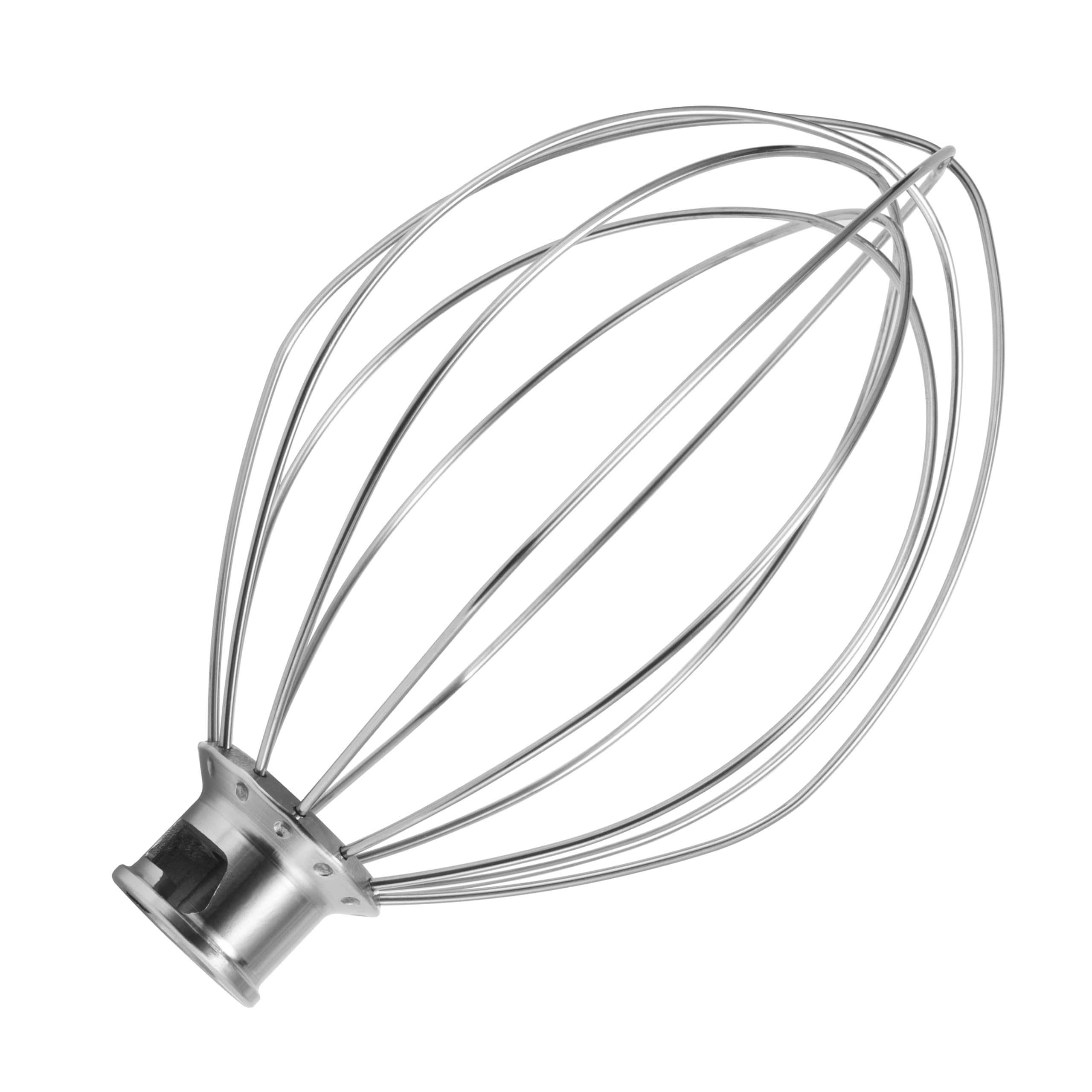 Amazon.com: Wire Whip for KitchenAid Stand Mixer, K5A Stainless Steel ...