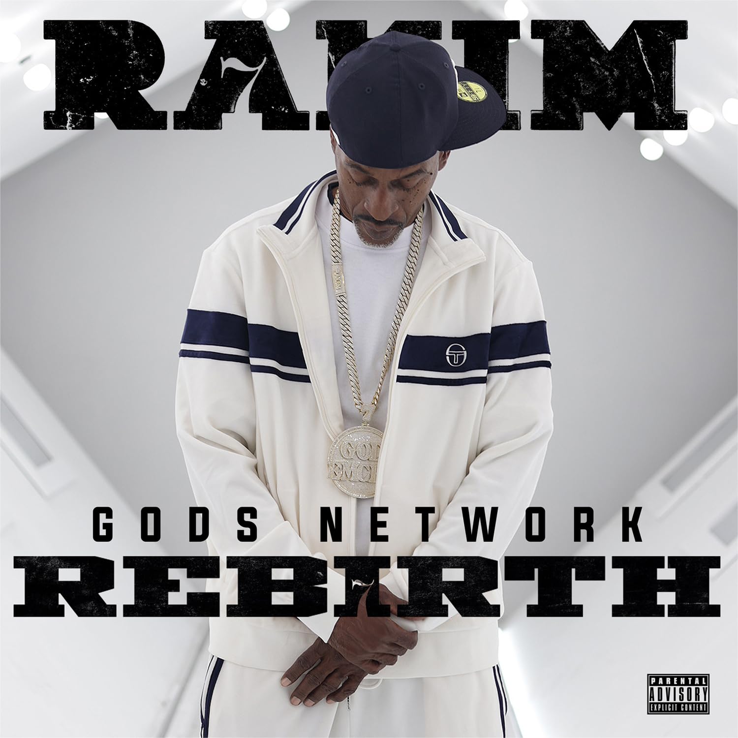 Rakim - Gods Network Rebirth - Amazon.com Music