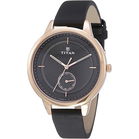Titan Neo Analog White Dial Women's Watch-2617SM02 / 2617SM02/2617SM02 ...