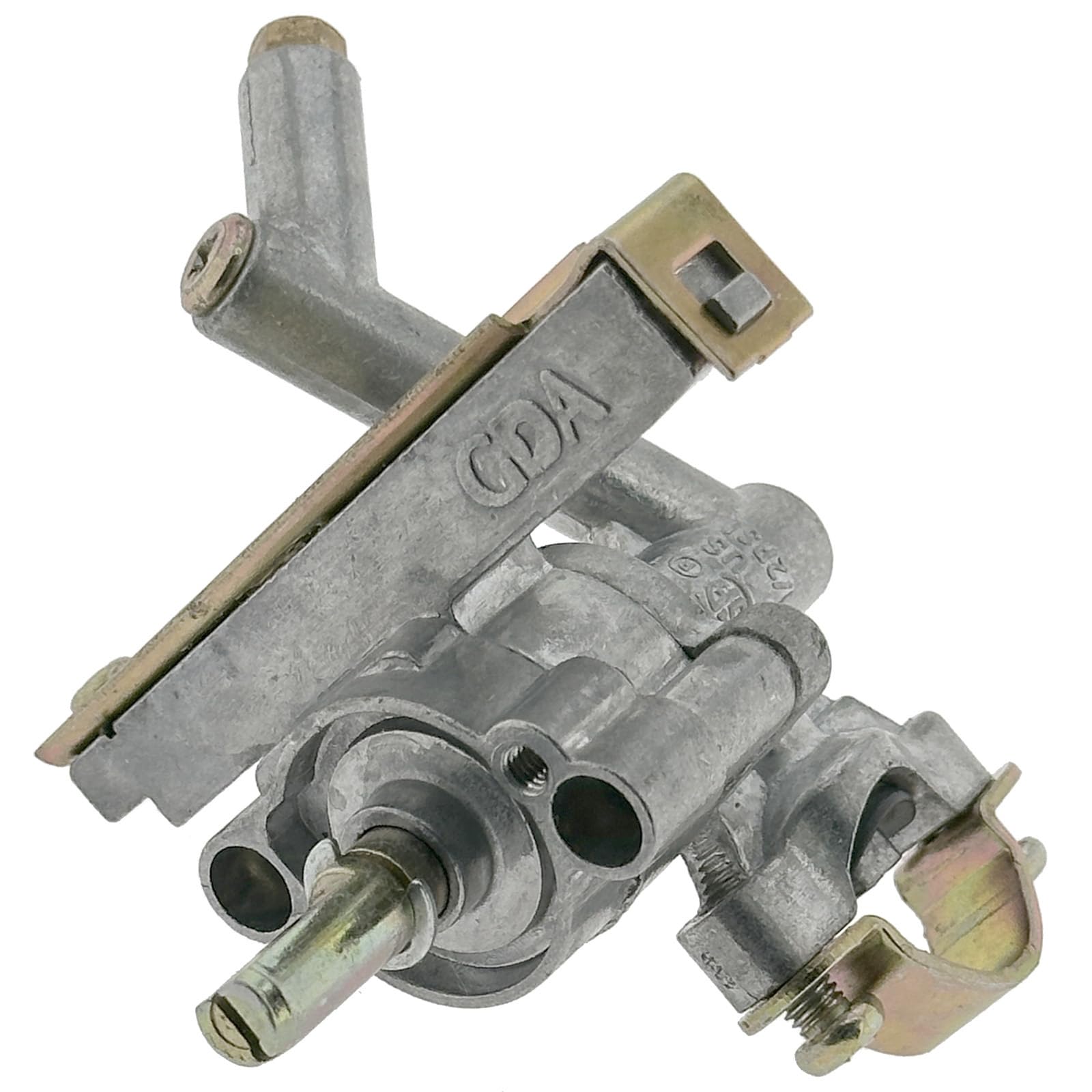 Snapklik.com : Grill Main Burner Control Gas Valve