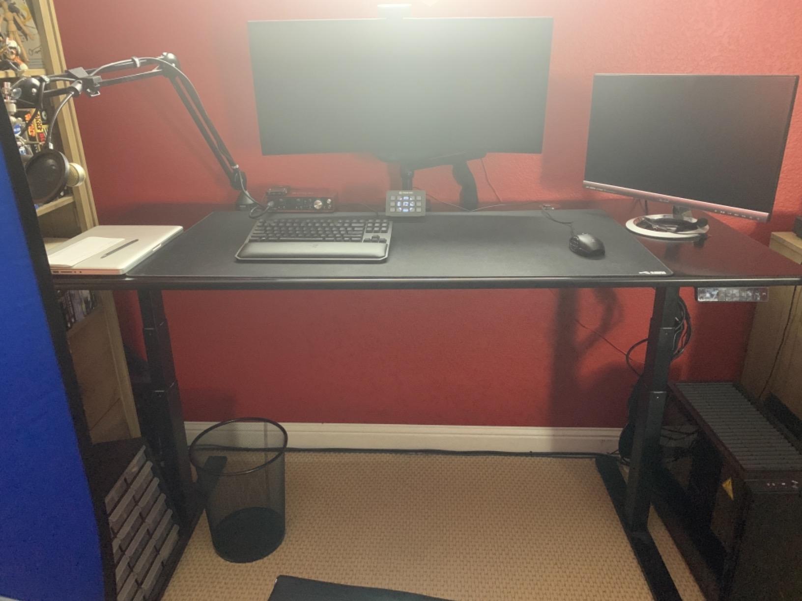 Amazon.com: StarTech.com Transparent USB 2.0 Cable - A to B - USB cable ...