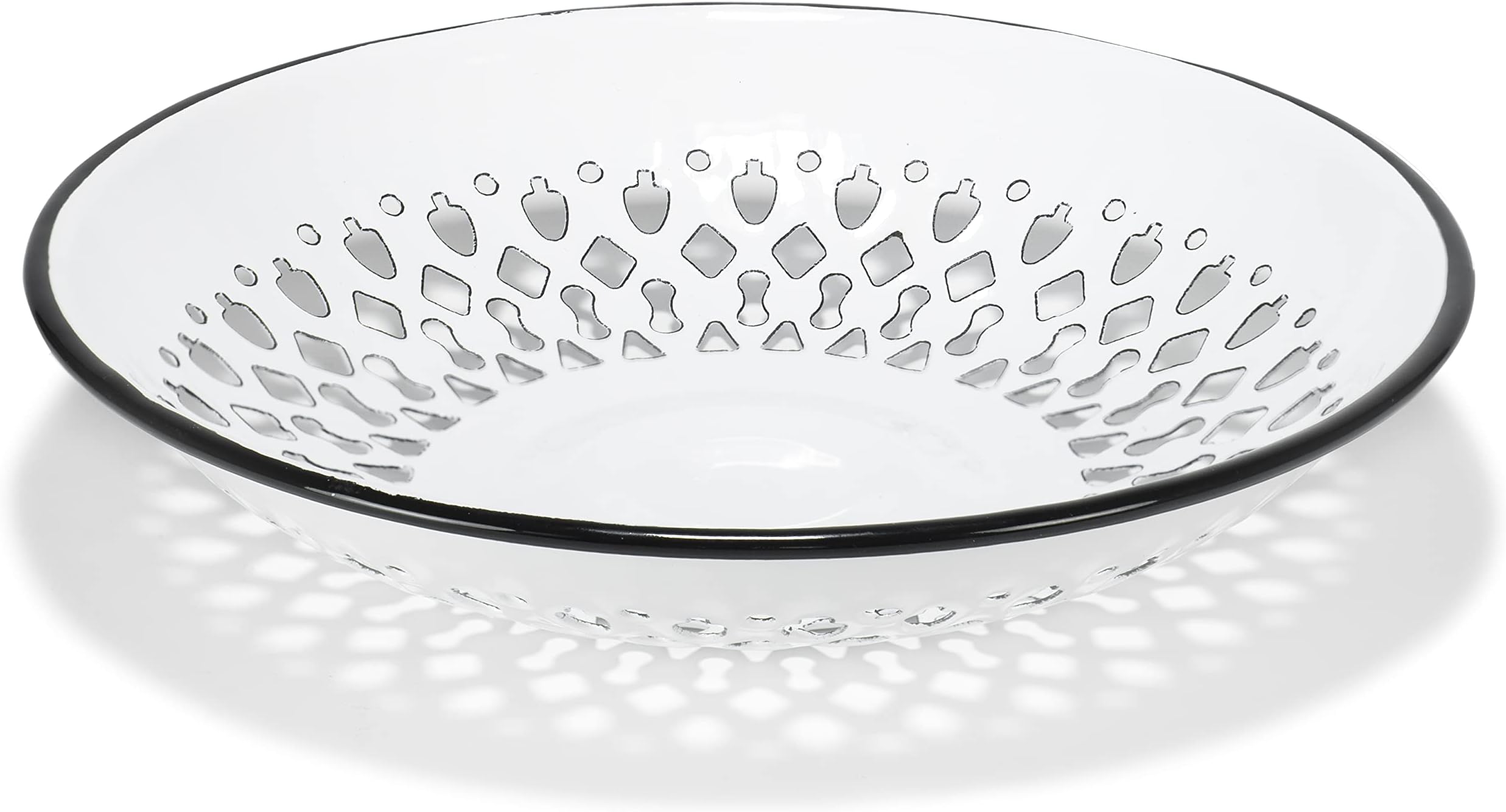 Amazon.com: Enamelware Colander: Enamelware Collander: Home & Kitchen