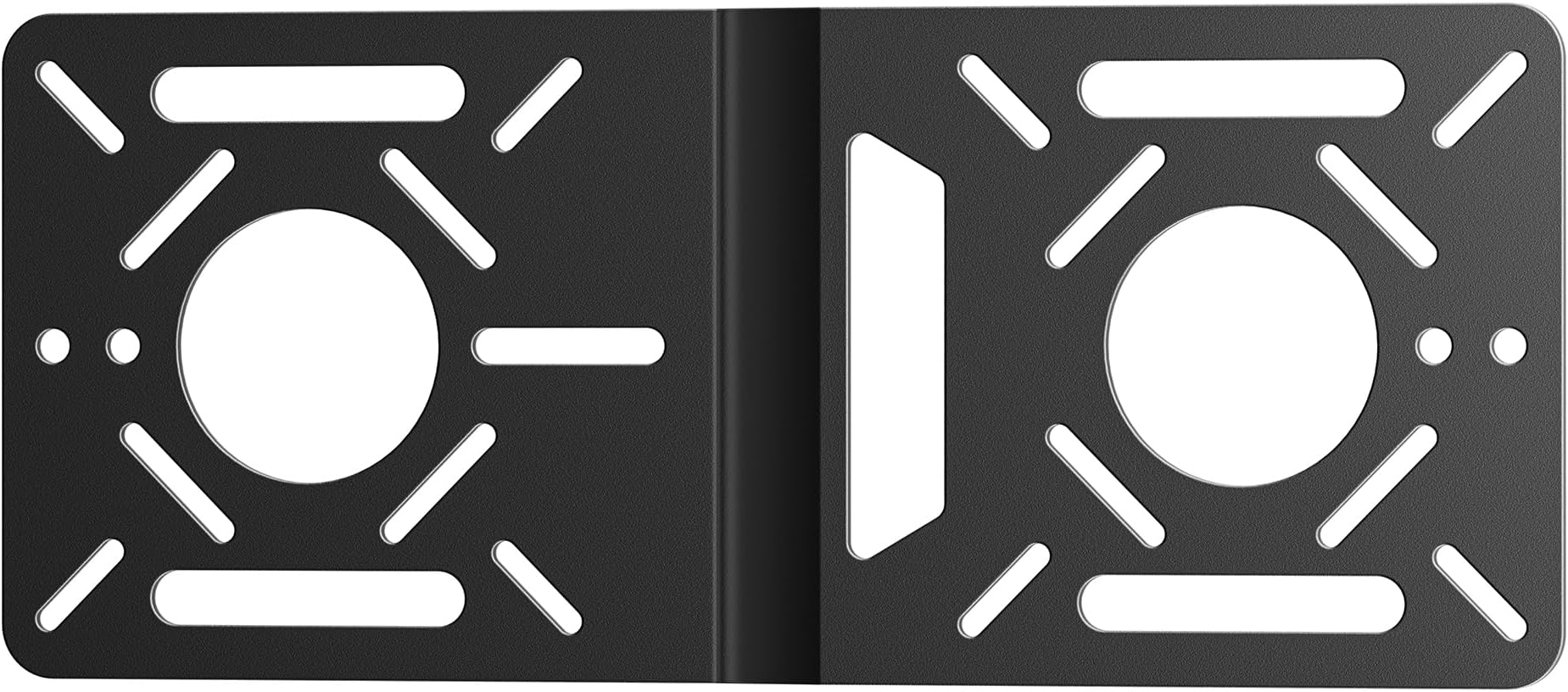 Amazon.com: VESA Mount Adapter Extender Bracket: CaSZLUTION Universal ...