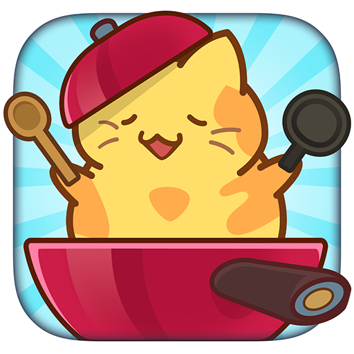 Baking of: Food Cats - Cute Kitty Collecting Game - App on Amazon Appstore