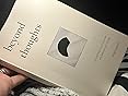Amazon.com: beyond thoughts: an exploration of who we are beyond our ...