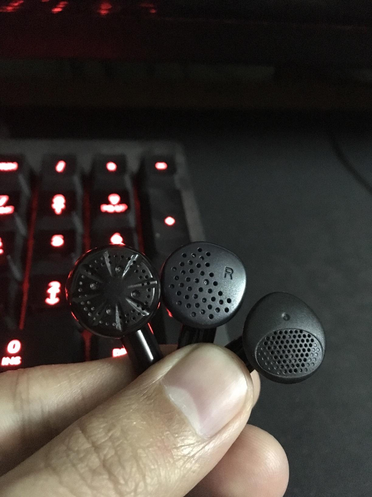 Sony MDR-E9LP in-Ear Headphones (Blue) : Amazon.in: Electronics