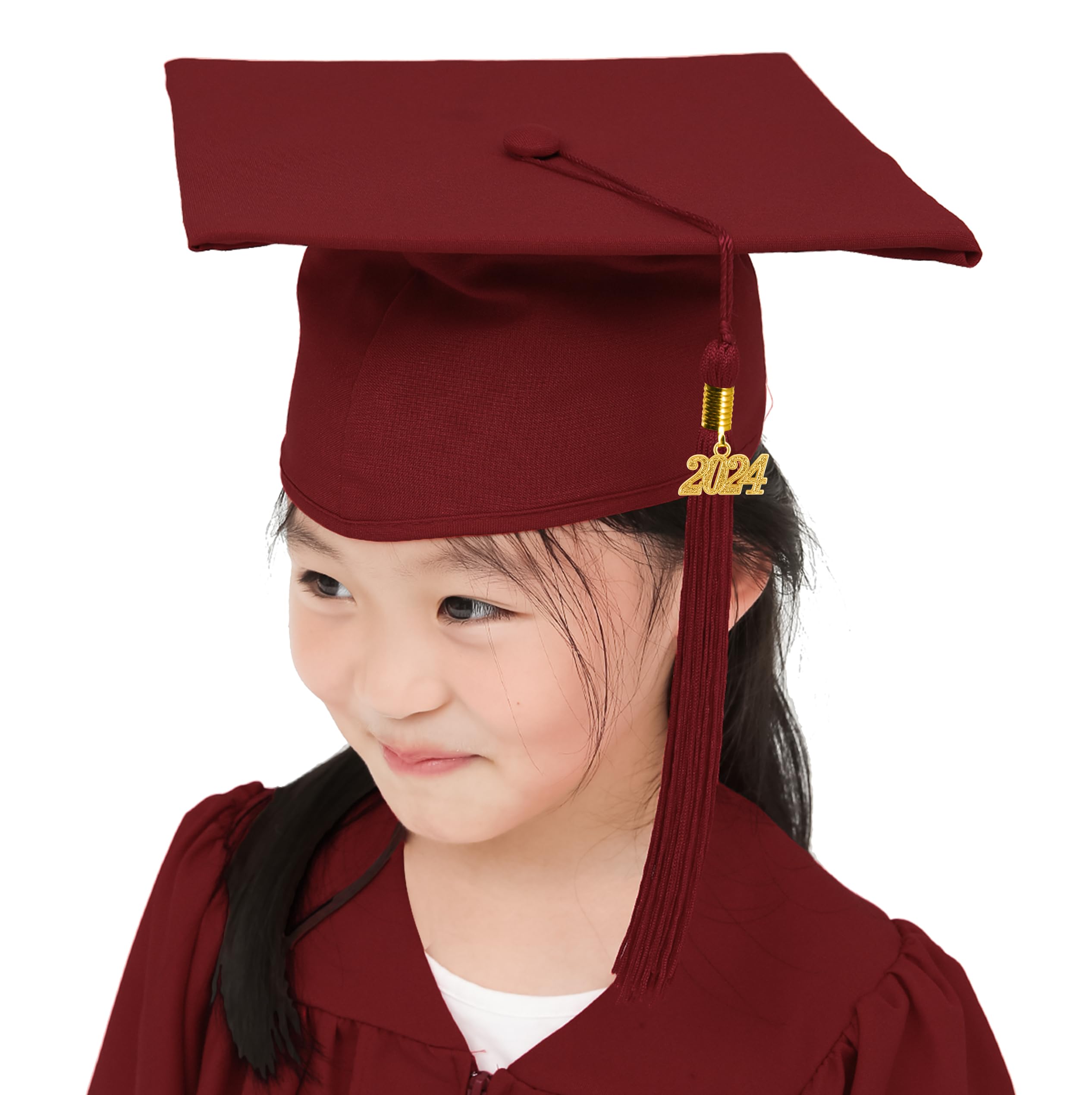 Snapklik.com : GraduationMall Matte Kindergarten & Preschool Graduation ...