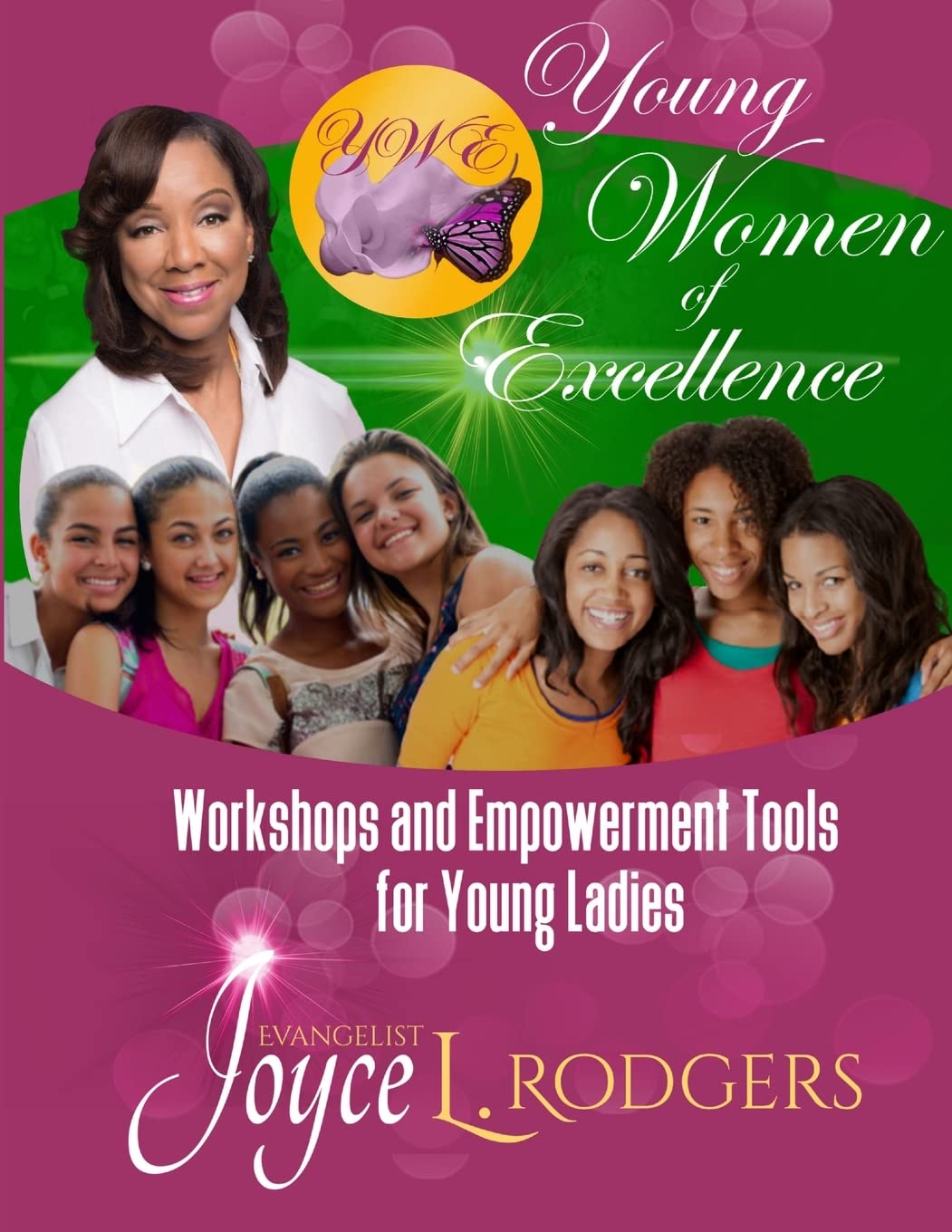 Snapklik.com : Young Women Of Excellence: Workshops And Empowerment ...