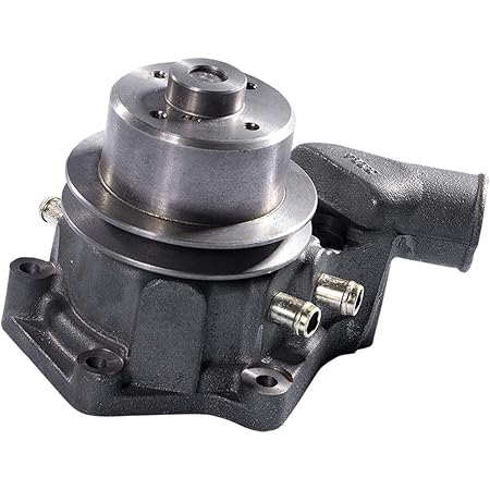 Amazon.com: AR85250 AR97708 AR87420 | Water Pump Replacement for JOHN ...